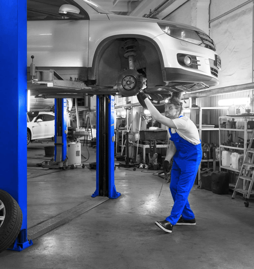 DAS Automotives: Premier Vehicle Repair & Maintenance
