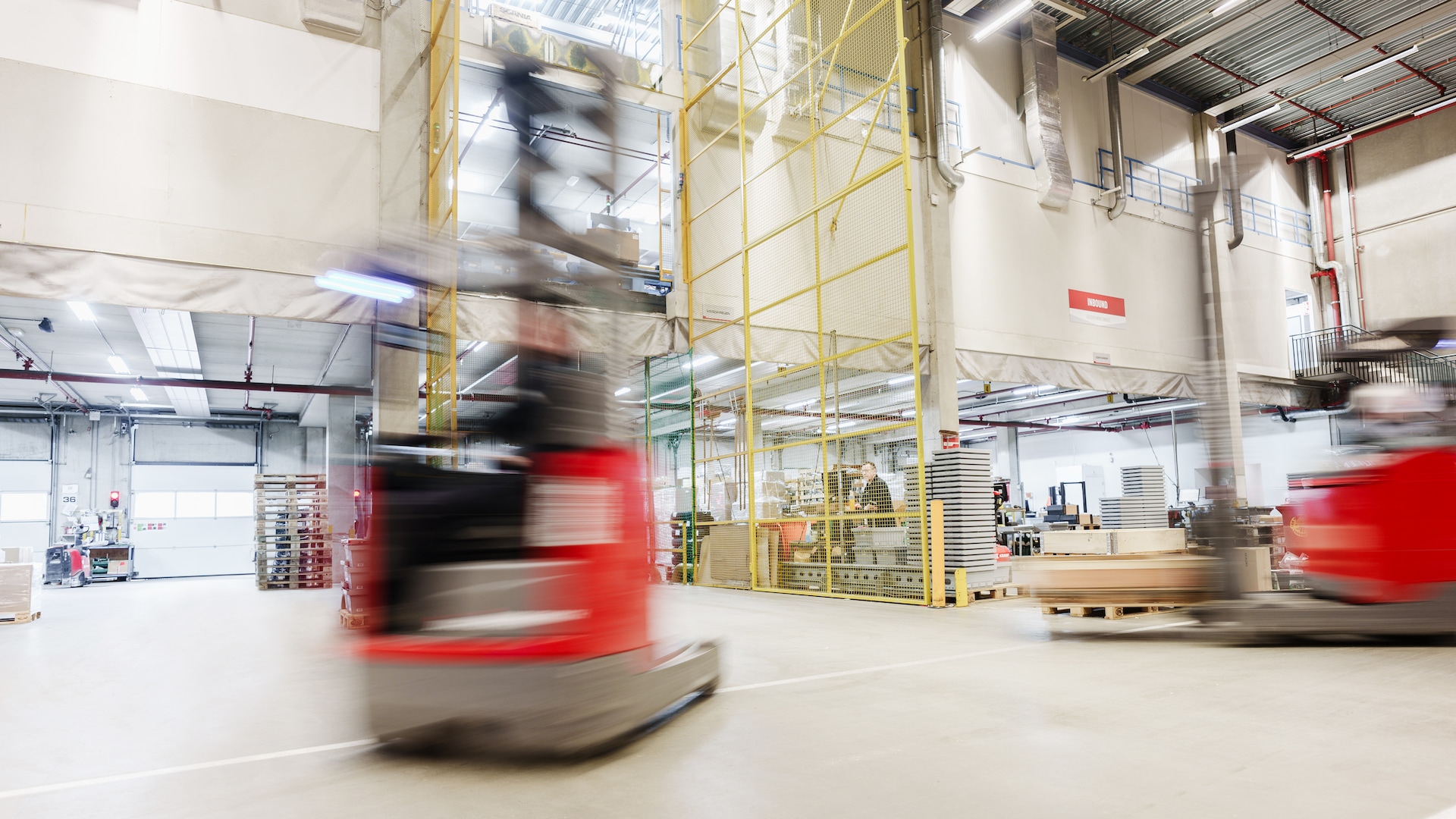 1. Our CEO, Eddie Perdok, about the year 2023