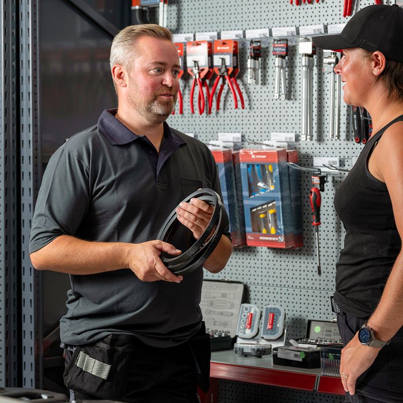 1. Our CEO, Eddie Perdok, about the year 2023