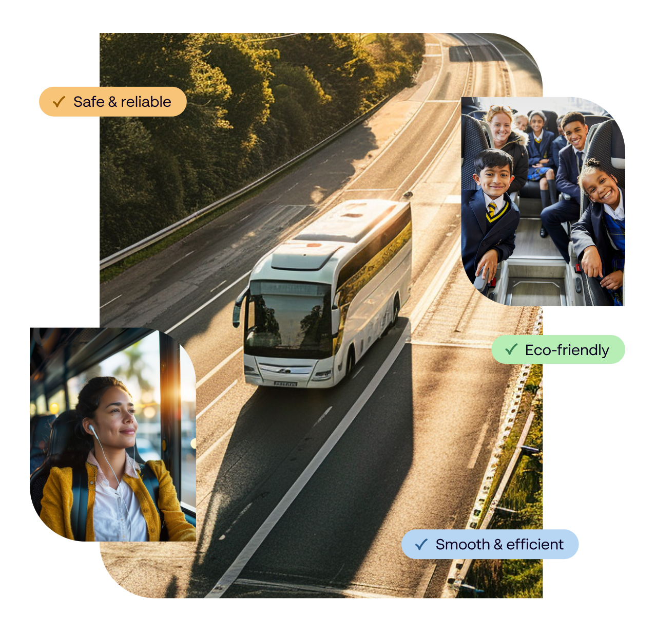 CoachHire.com: The home of coach and minibus hire
