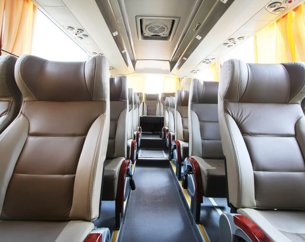 CoachHire.com: Our vehicles