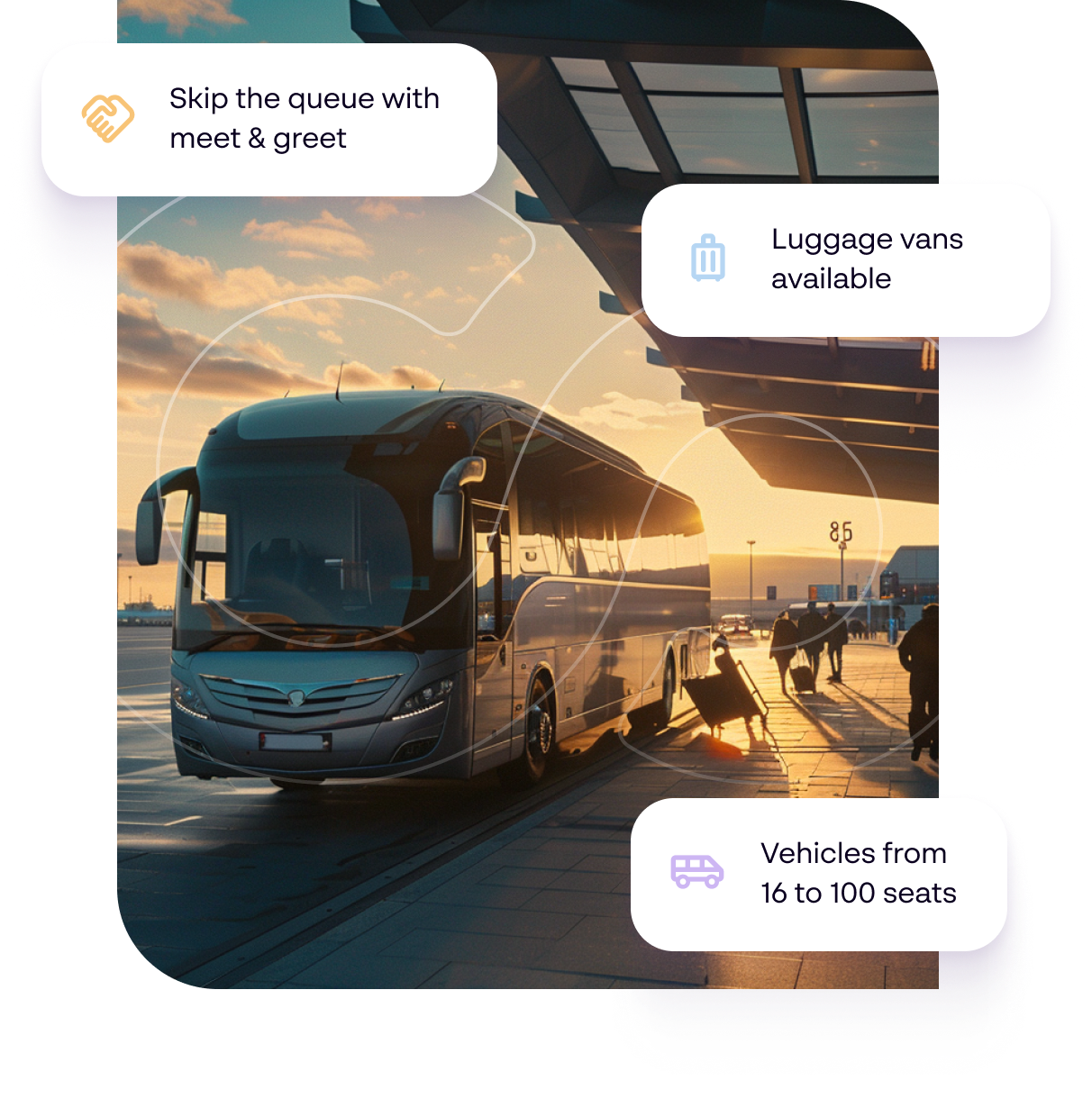 CoachHire.com: Transfers