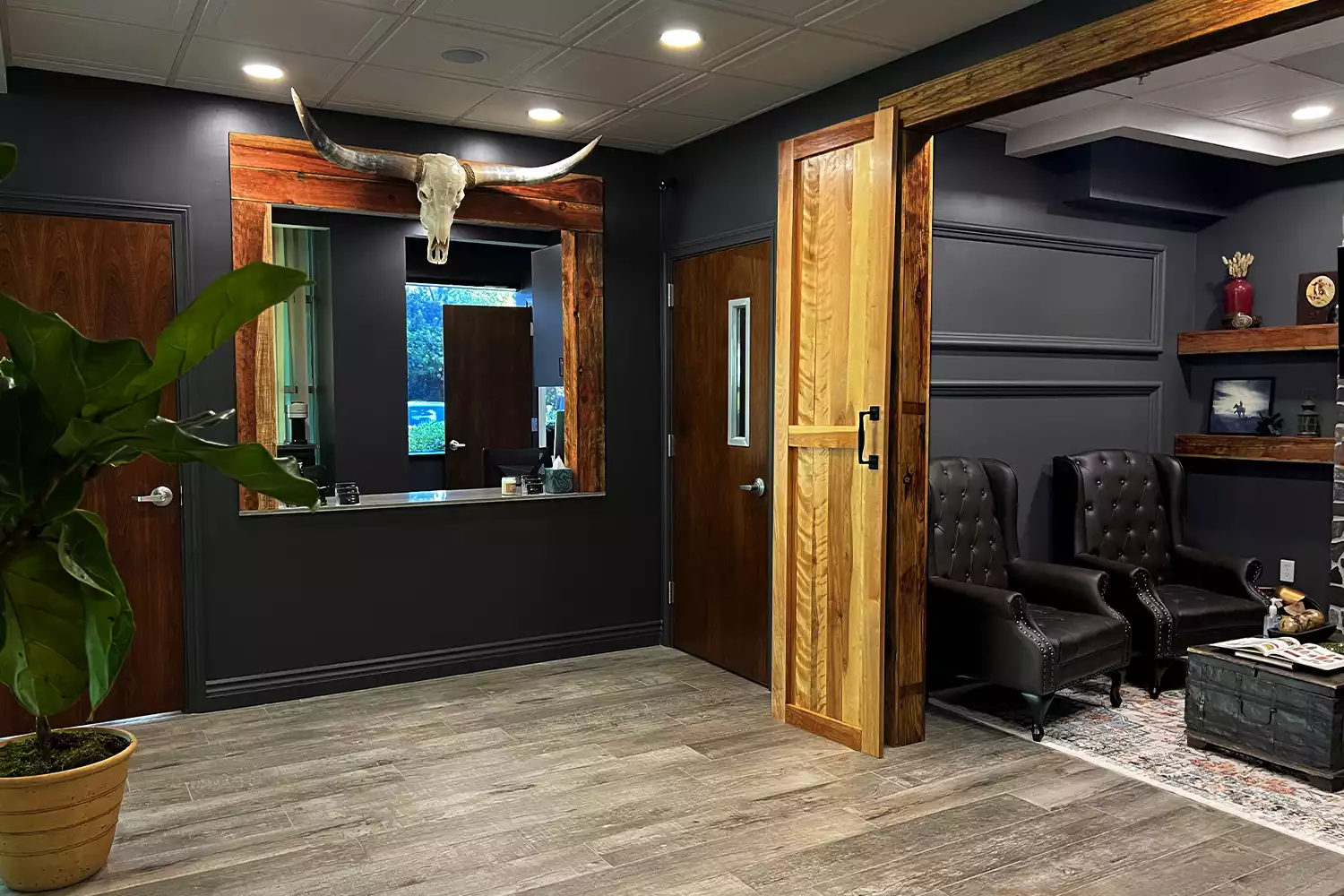 About - The Ranch Wellness Center | Orange County Wellness Center