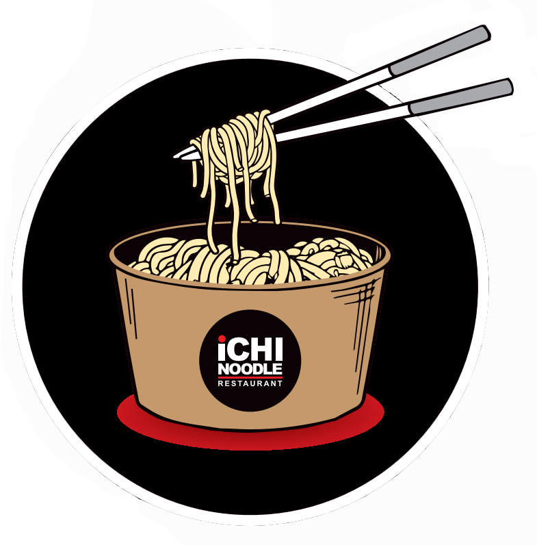 Ichi Noodle | Liverpool City Centre