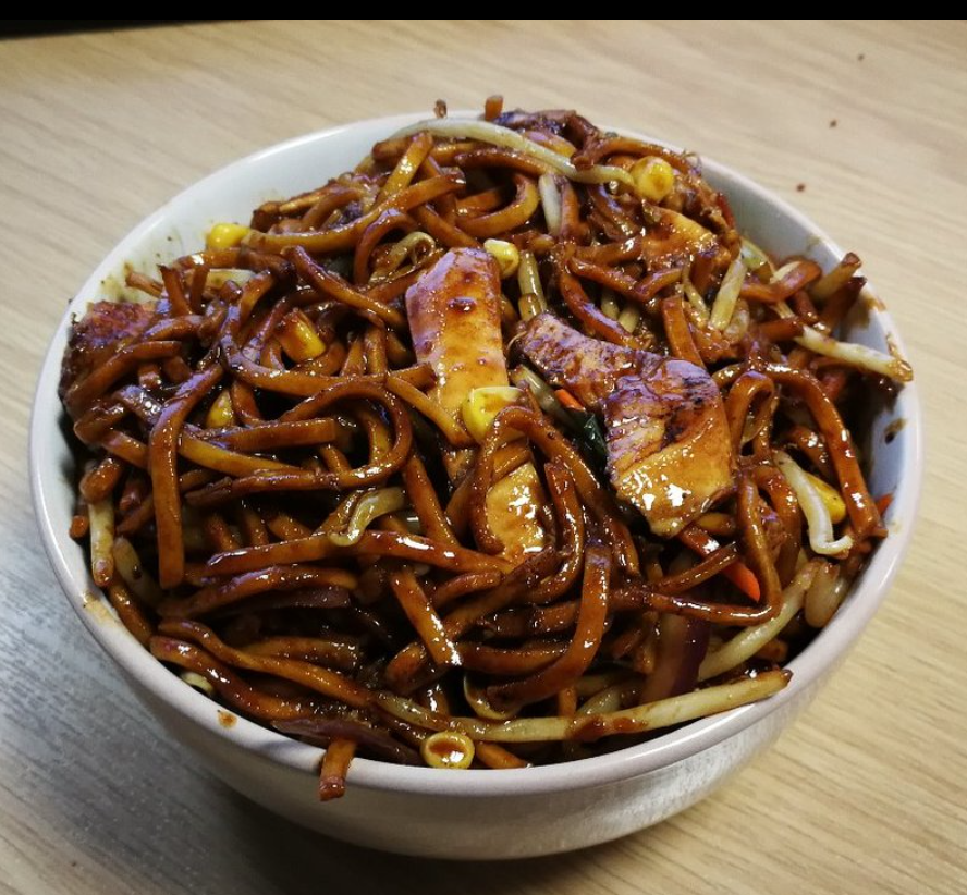 Ichi Noodle | Liverpool City Centre