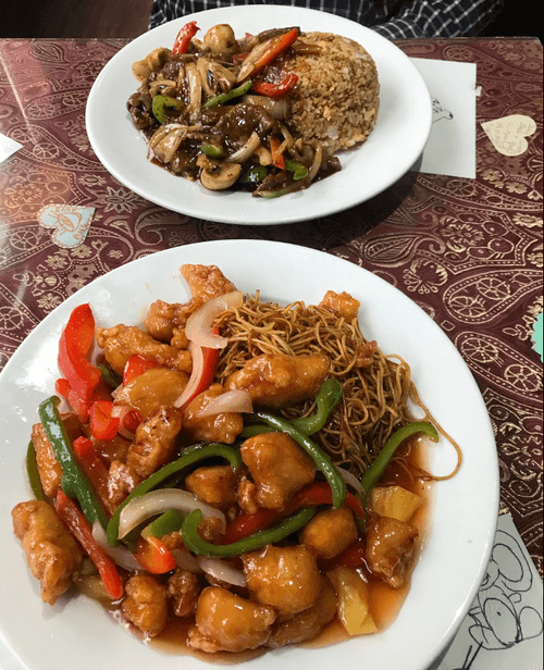 Ichi Noodle | Liverpool City Centre