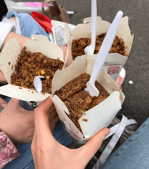 Ichi Noodle | Liverpool City Centre