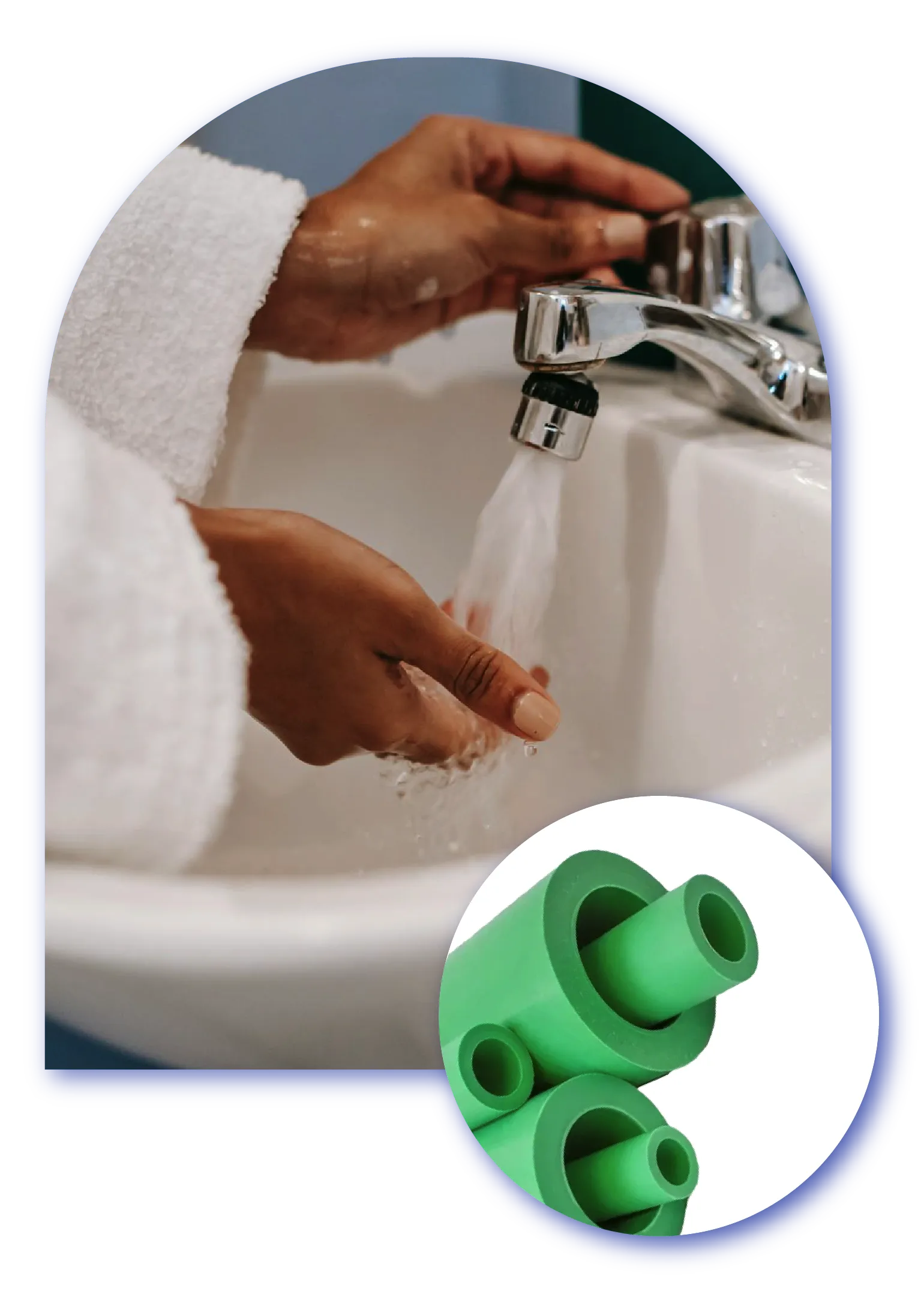 Pipes | Flowtech Limited