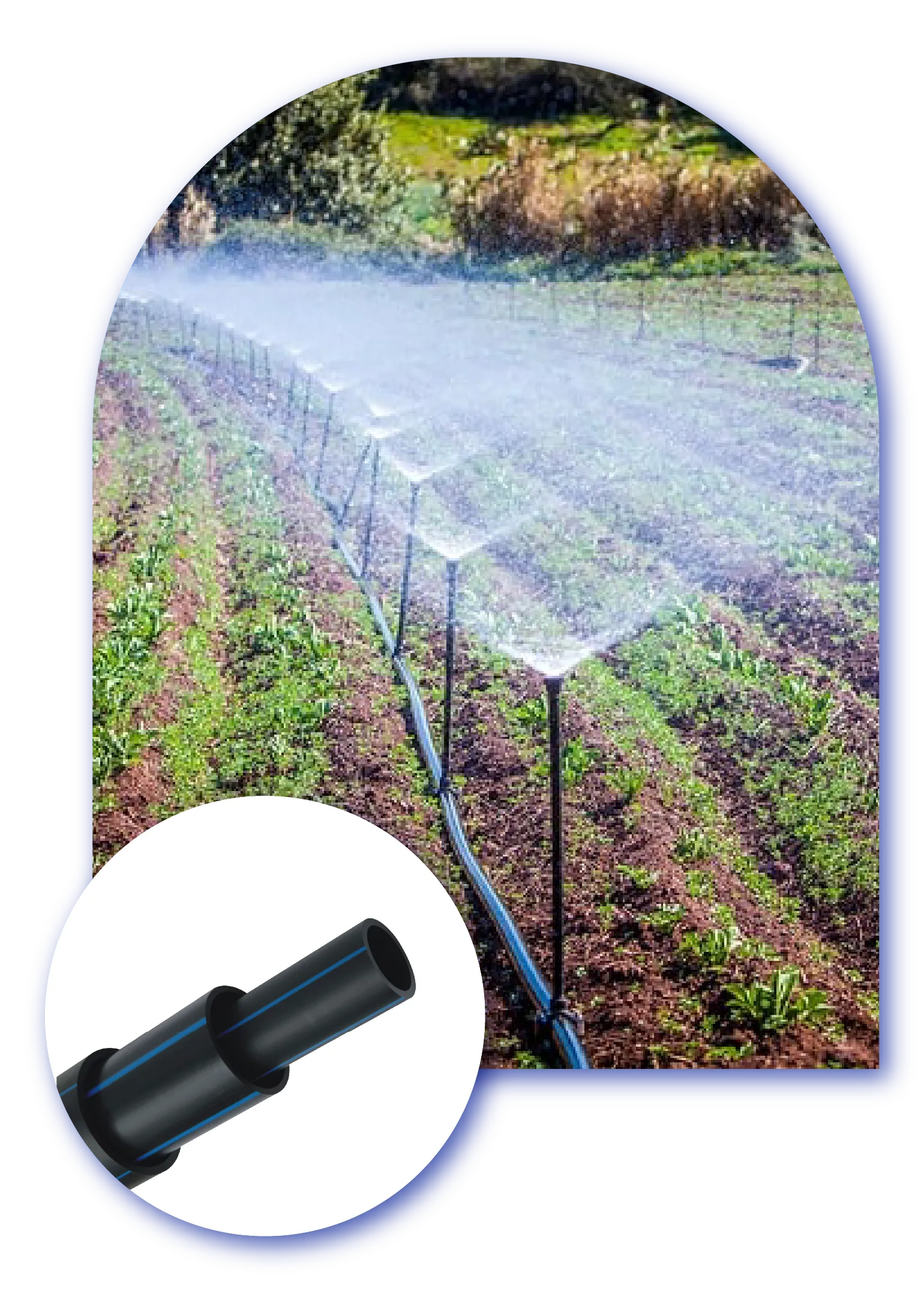 Pipes | Flowtech Limited