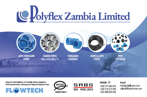 Contact Us | Flowtech Limited