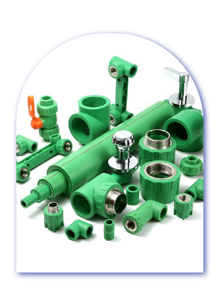 Accessories & Fittings | Flowtech Limited