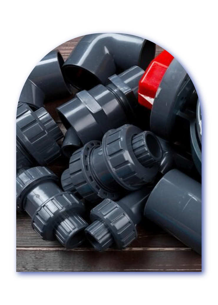 Accessories & Fittings | Flowtech Limited