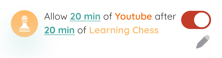 Gleam: Screen Time Earned, Not Given