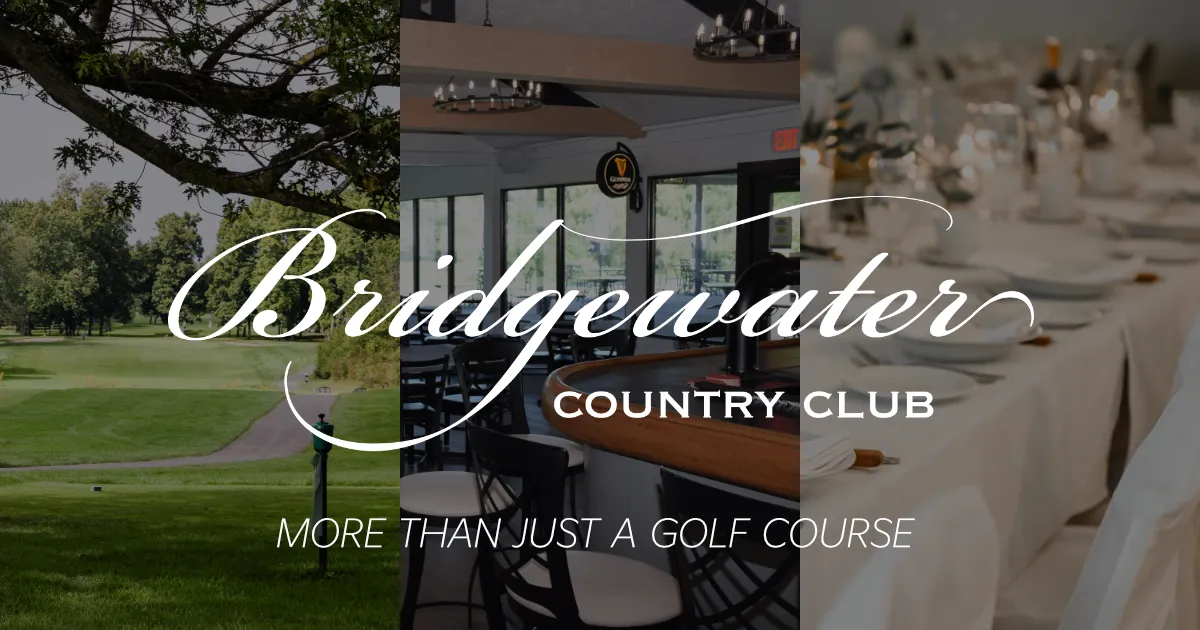 Bridgewater Country Club | Premier Golf & Dining Experience in Niagara