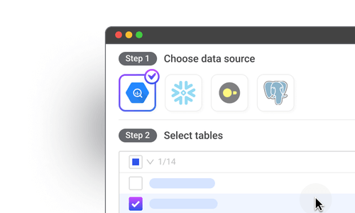 WrenAI - Make Your Database RAG-Ready.