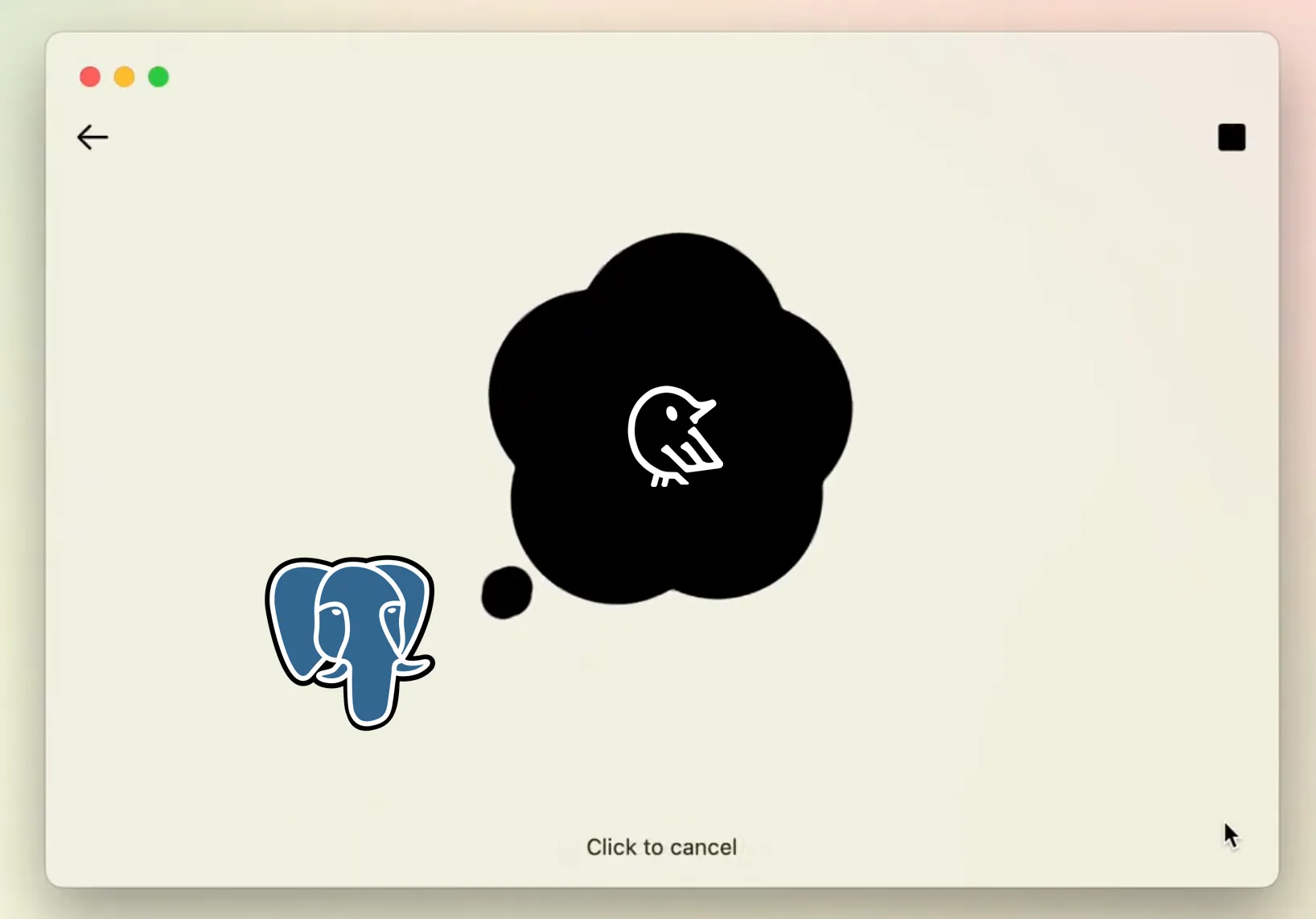 WrenAI - Make Your Database RAG-Ready.