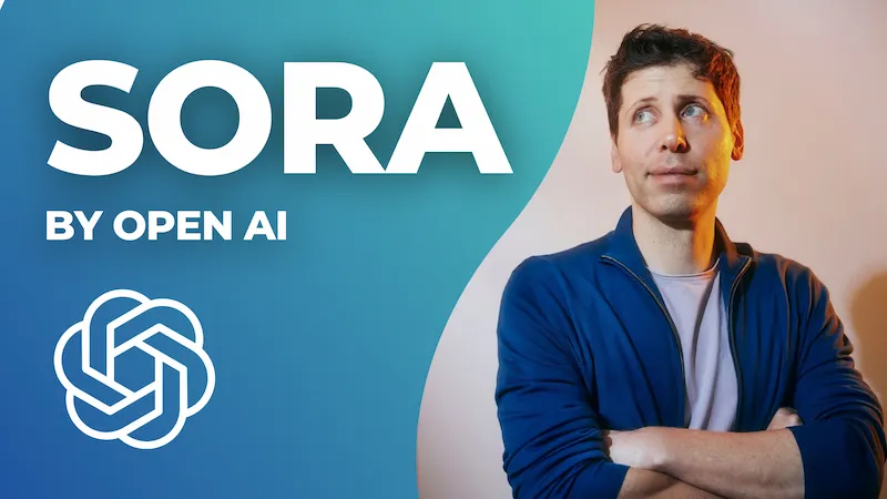 What is Sora by OpenAI and why is it important? | Coursebox AI