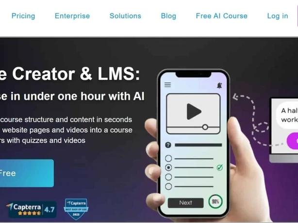 10 Best Online Coaching Platforms in 2024 | Coursebox AI