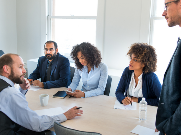 How AI is Revolutionizing Employee Training Programs - A HR Manager's ...