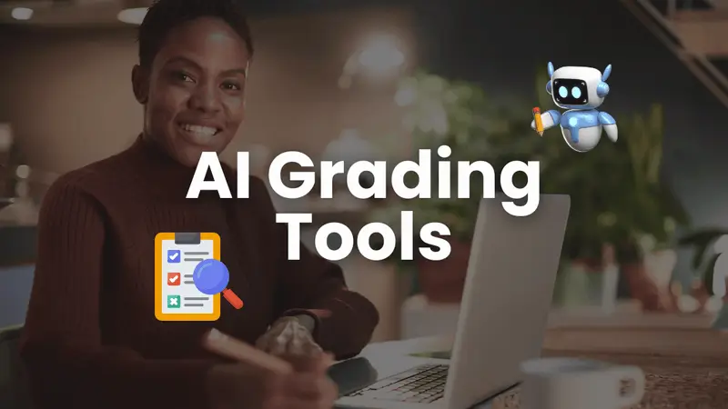 Best 10 AI Grading Tools to Try in 2024 | Coursebox AI