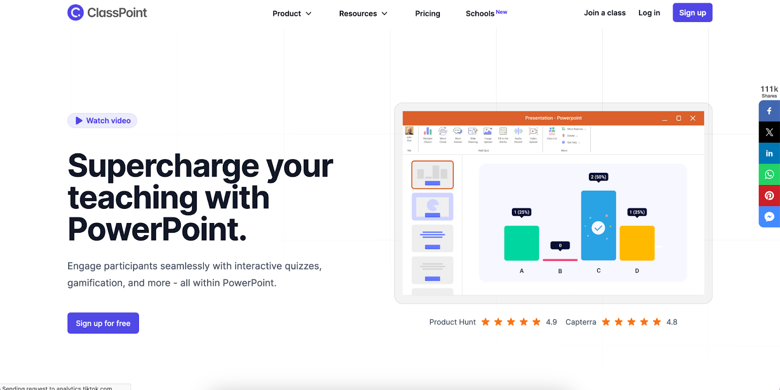 Top 10 AI Assessment Tools For Educational Institutes | Coursebox AI