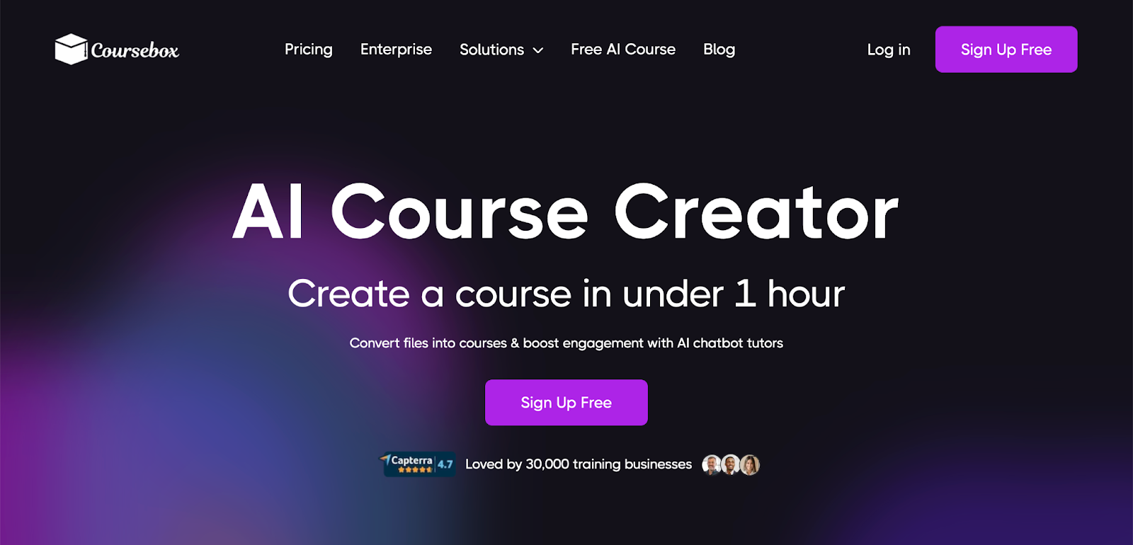 Top 10 AI Assessment Tools For Educational Institutes | Coursebox AI