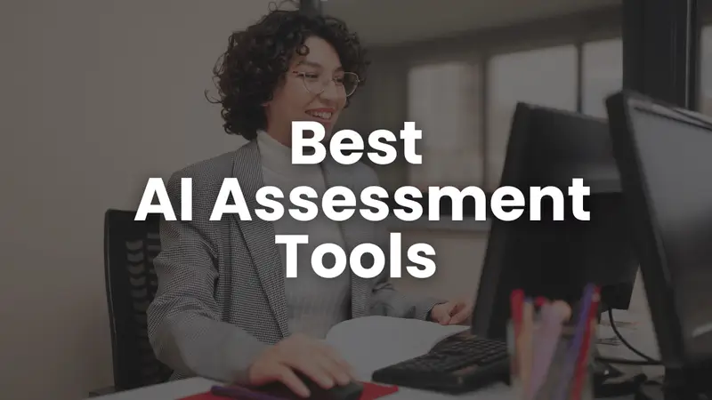 Top 10 AI Assessment Tools For Educational Institutes | Coursebox AI