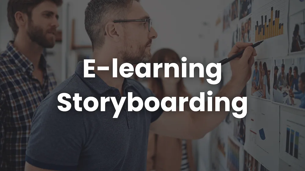 Strategic E-learning Storyboarding for Efficient Online Course Design ...