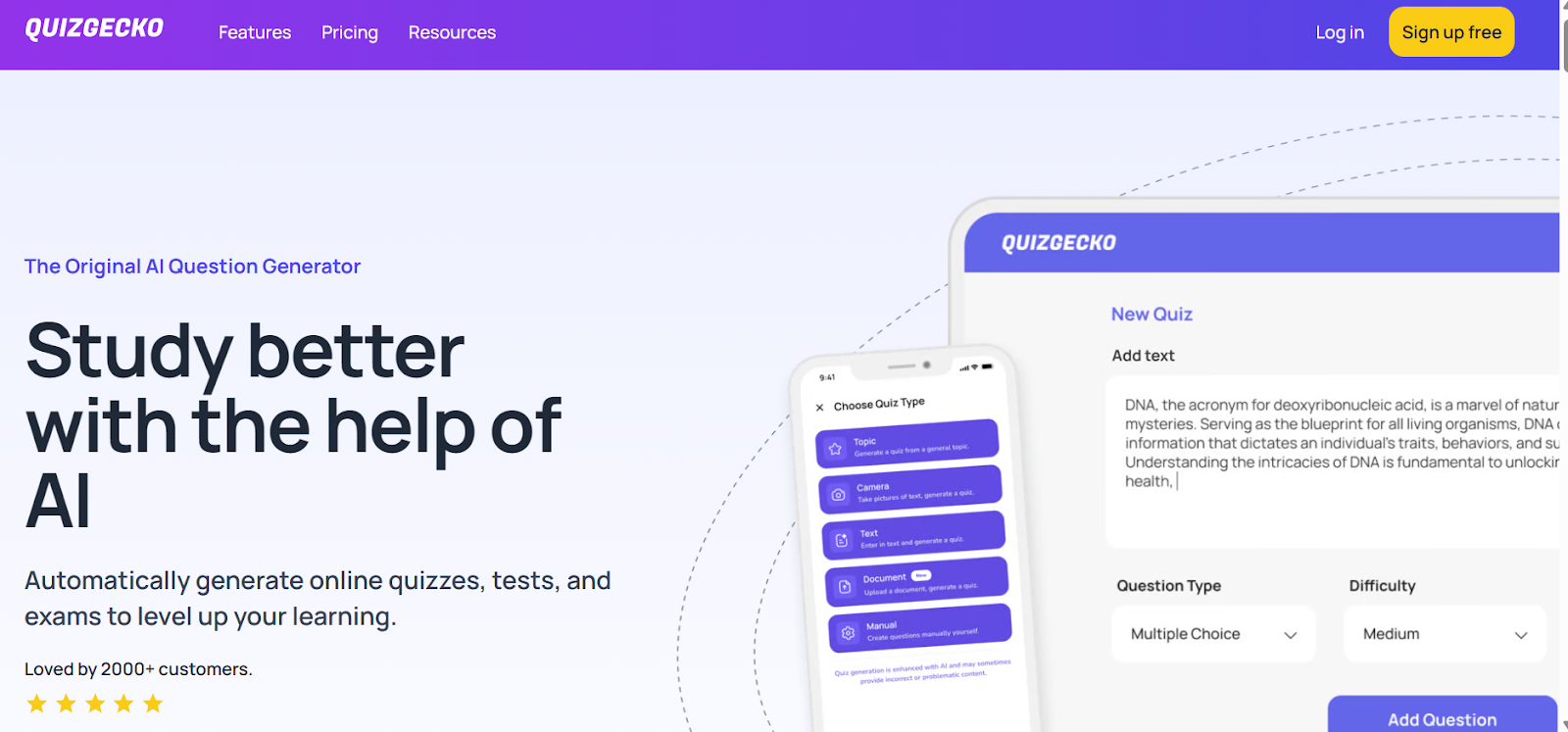 10 Best AI Tools for Universities | Coursebox AI