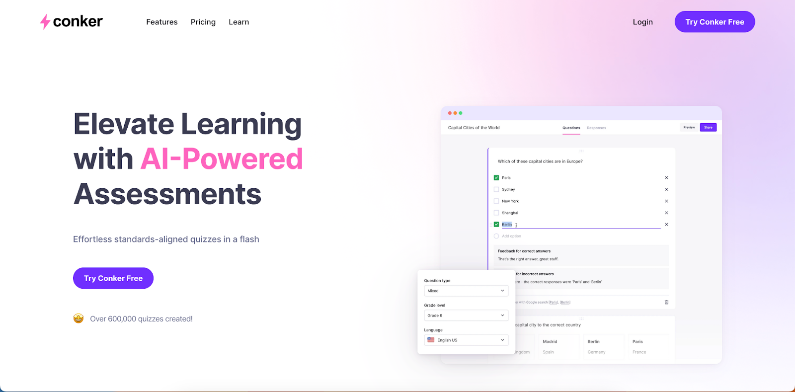 AI for Teachers: Top 8 AI Tools That Help Save Time | Coursebox AI