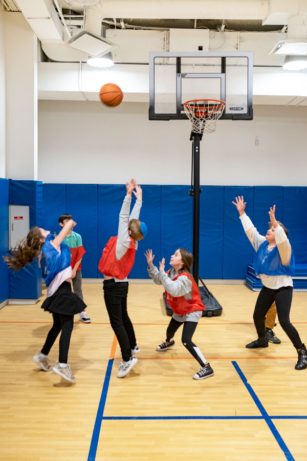 The Shefa School Academics