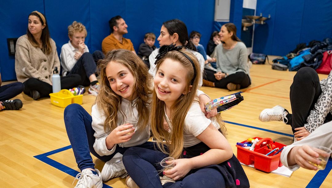 The Shefa School Student Life