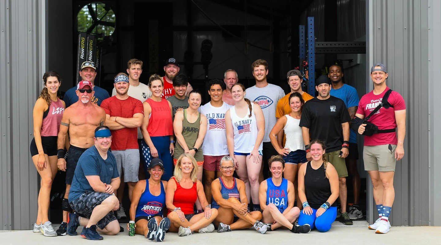 About Northshore Fit in Hammond, LA