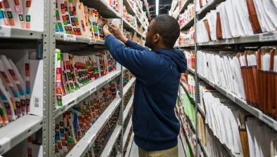 Storage Solutions | FlexSpace