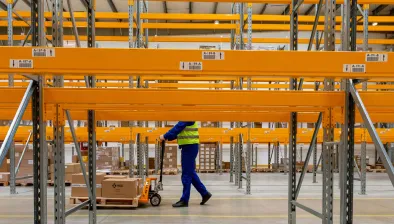 Storage Solutions | FlexSpace