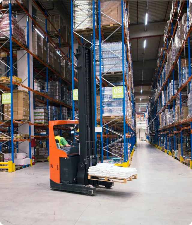 Storage Solutions | FlexSpace