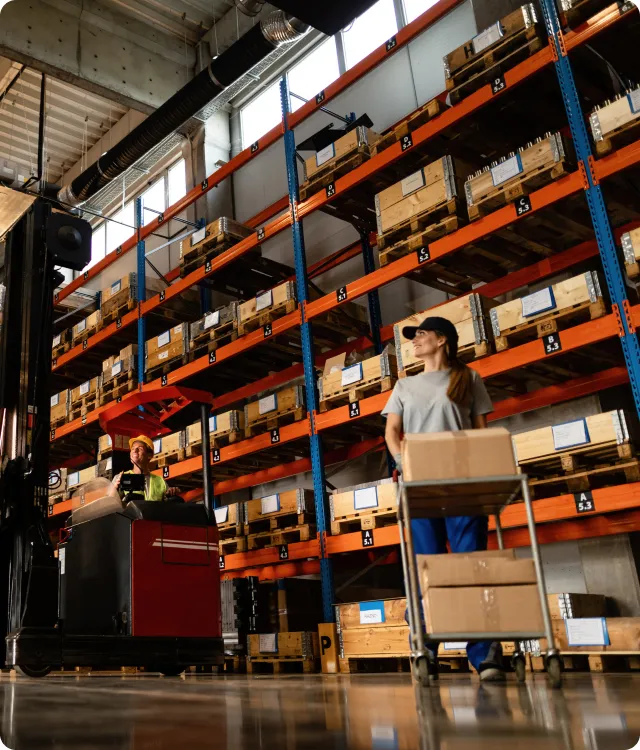 Storage Solutions | FlexSpace