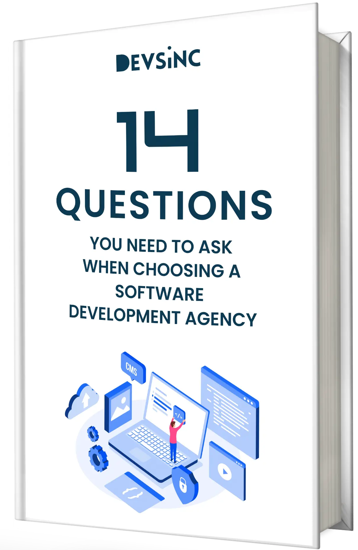 Devsinc | Leading Software Development Agency