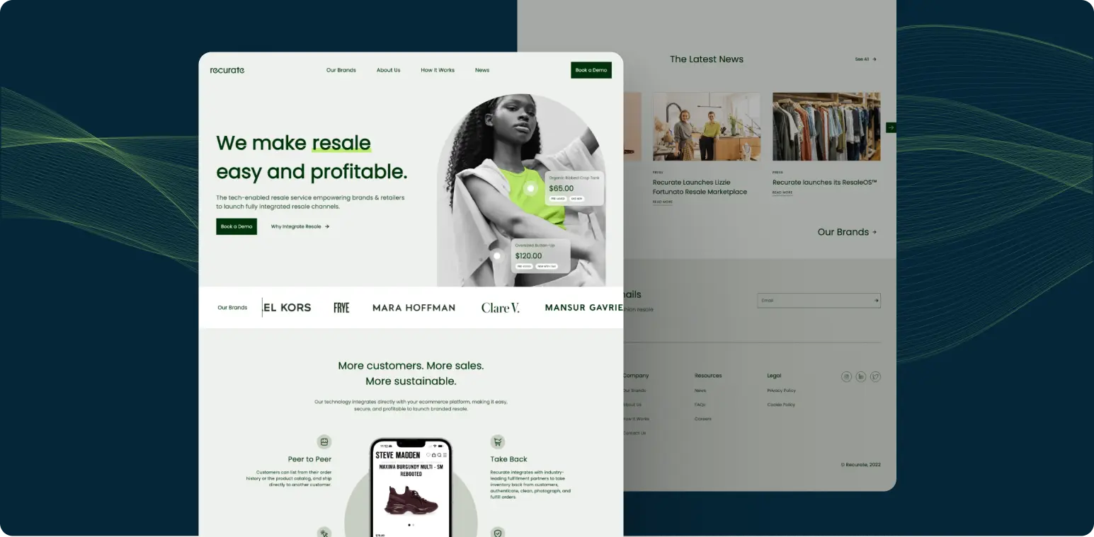 Devsinc | Leading Software Development Agency