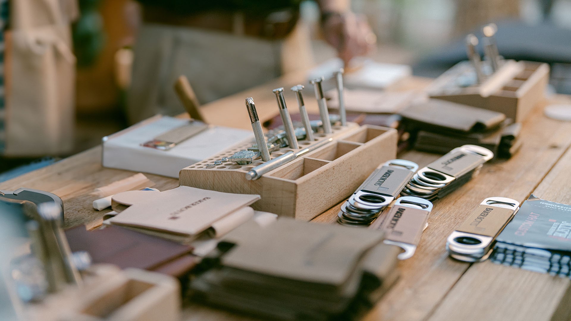 About Texas Branding Station - Crafting Unique Texas Style