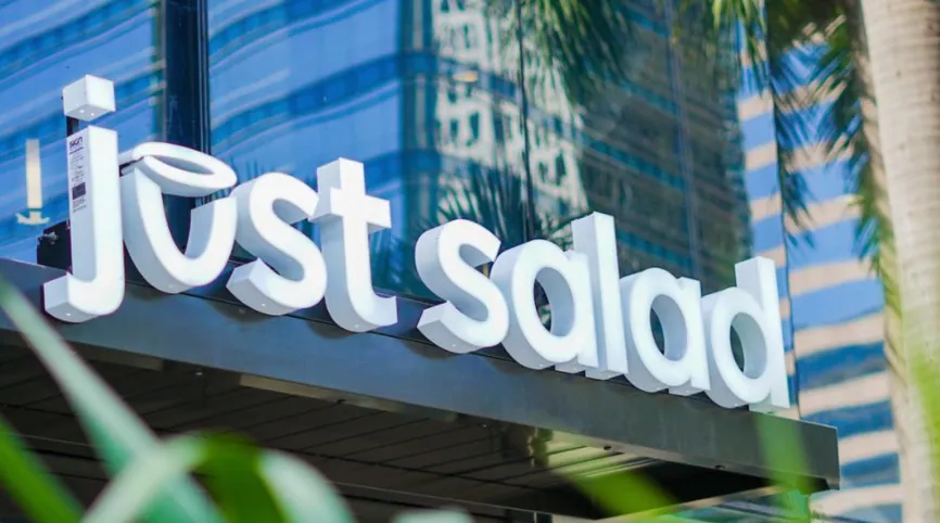 Careers with Purpose | Just Salad