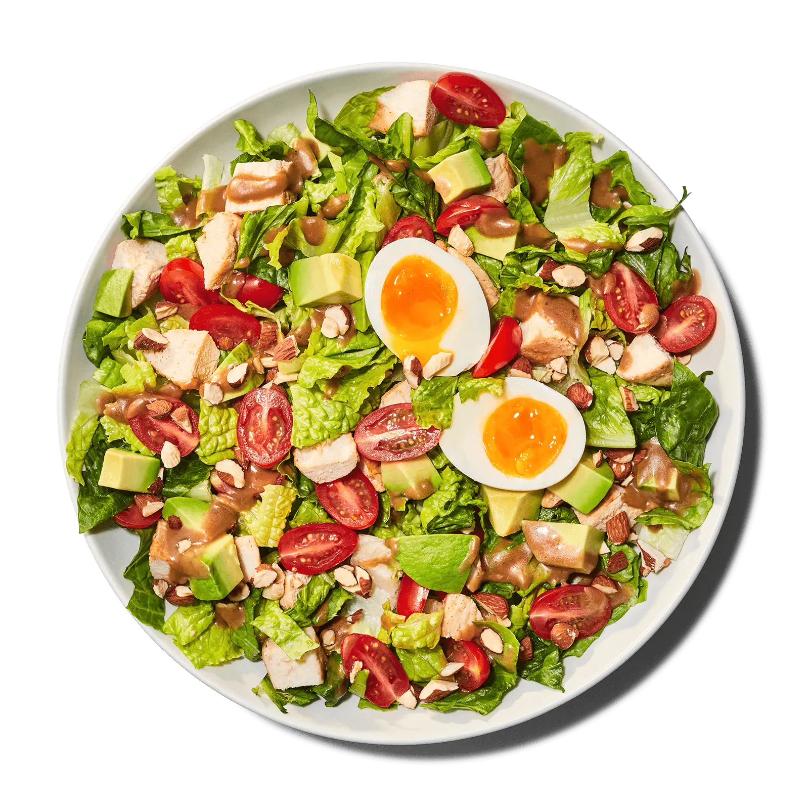 Menu | Seasonal Salads | Just Salad