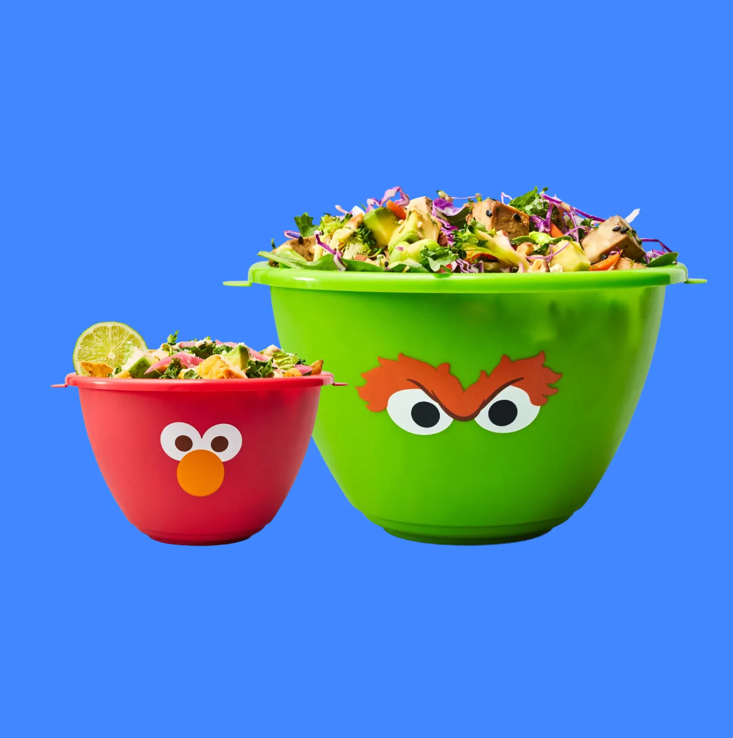 Menu | Seasonal Salads | Just Salad