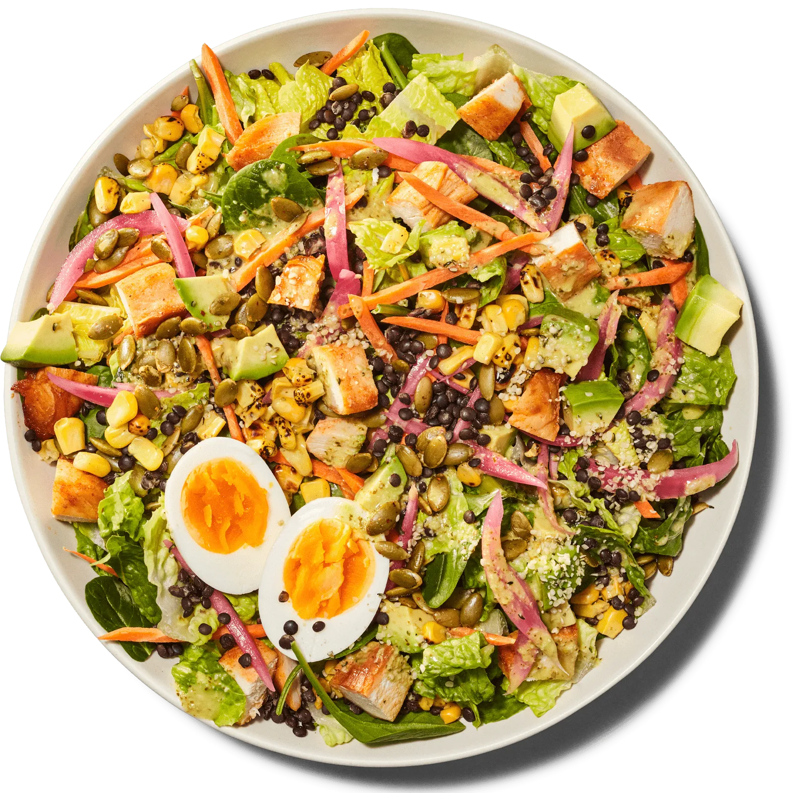 Home | Salad Near Me | Just Salad