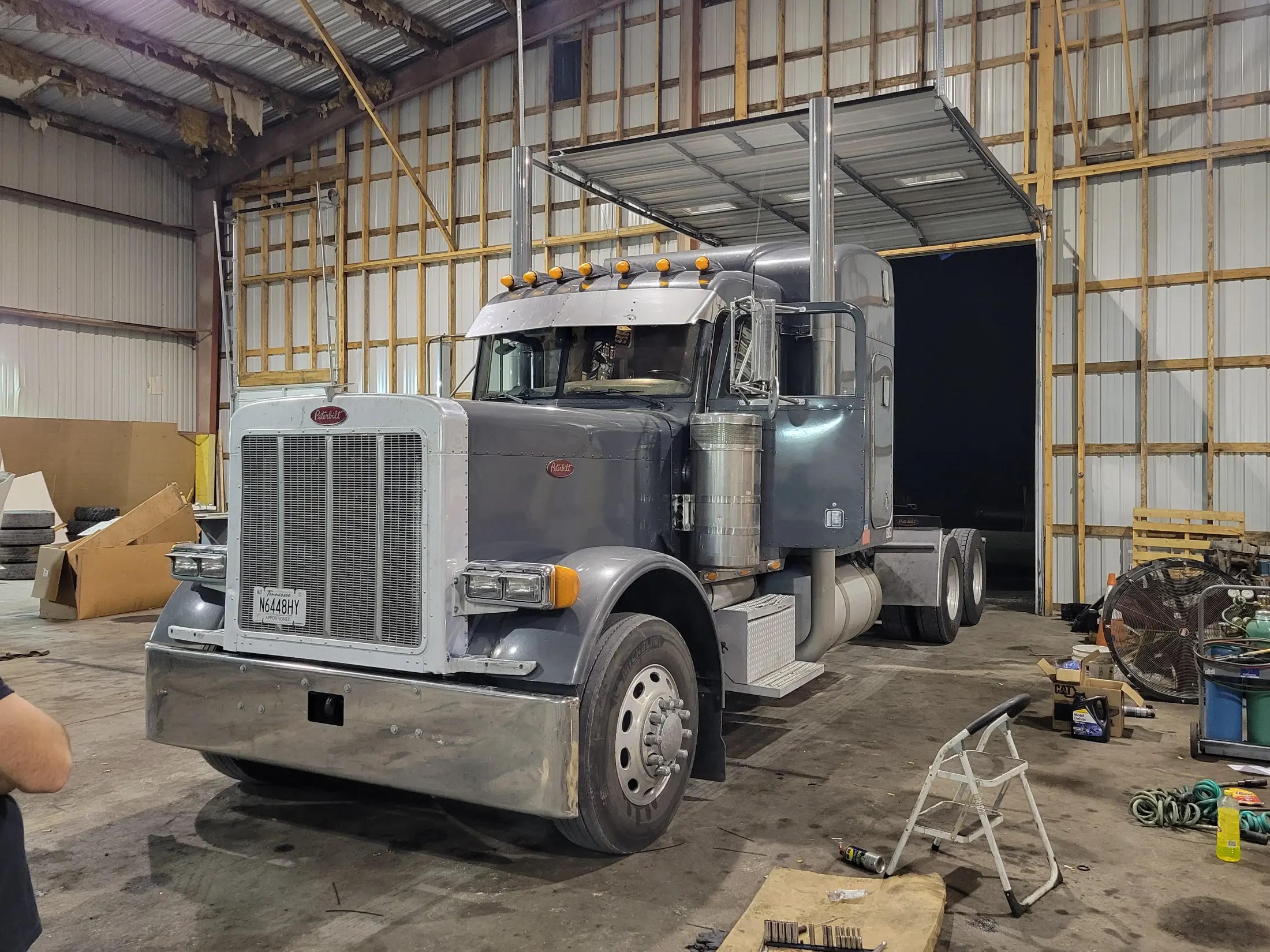 General Diesel Services in Kernersville, NC
