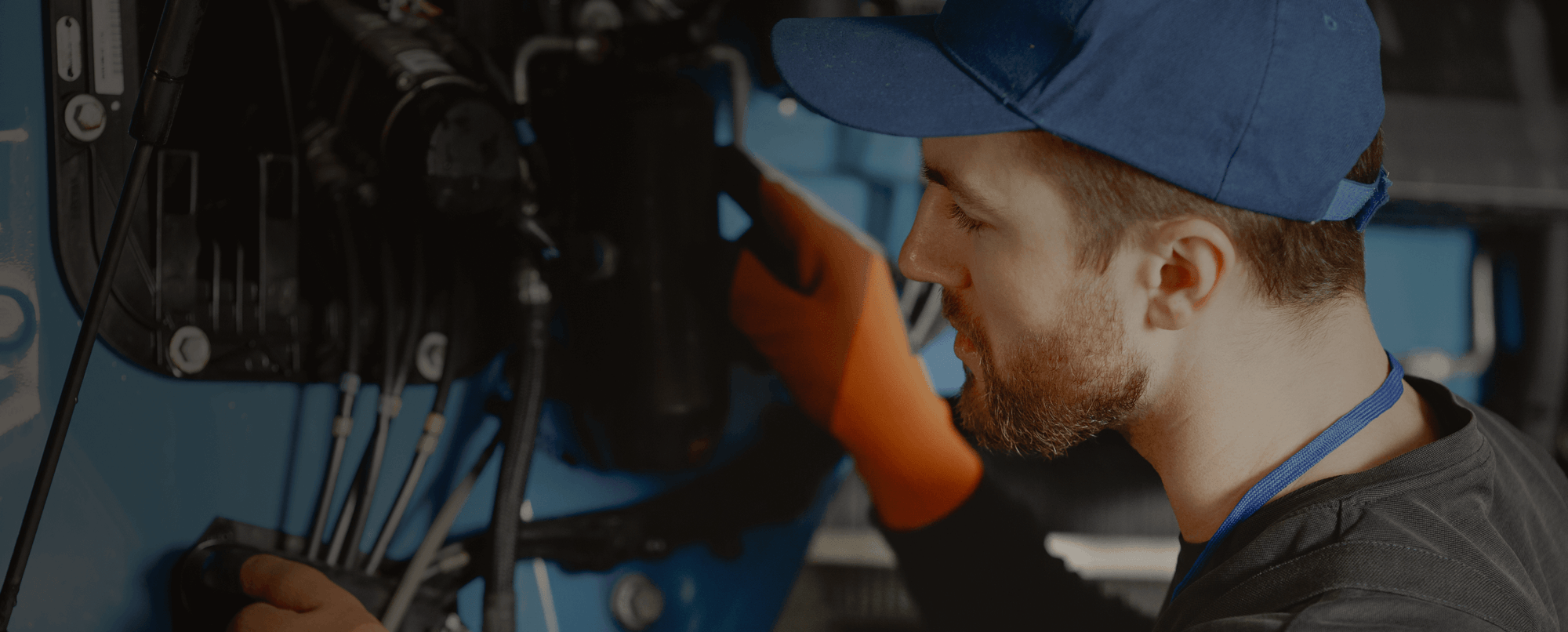 HosePRO 24/7 Mobile Hose Service, Powered by Wainbee