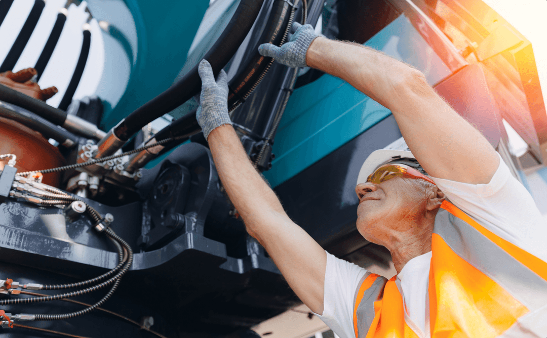 HosePRO 24/7 Mobile Hose Service, Powered by Wainbee