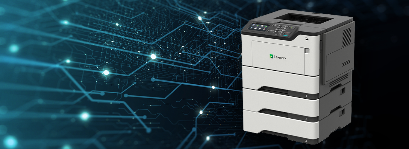 Alldora | El futuro está cerca: Lexmark Cloud Scan Management