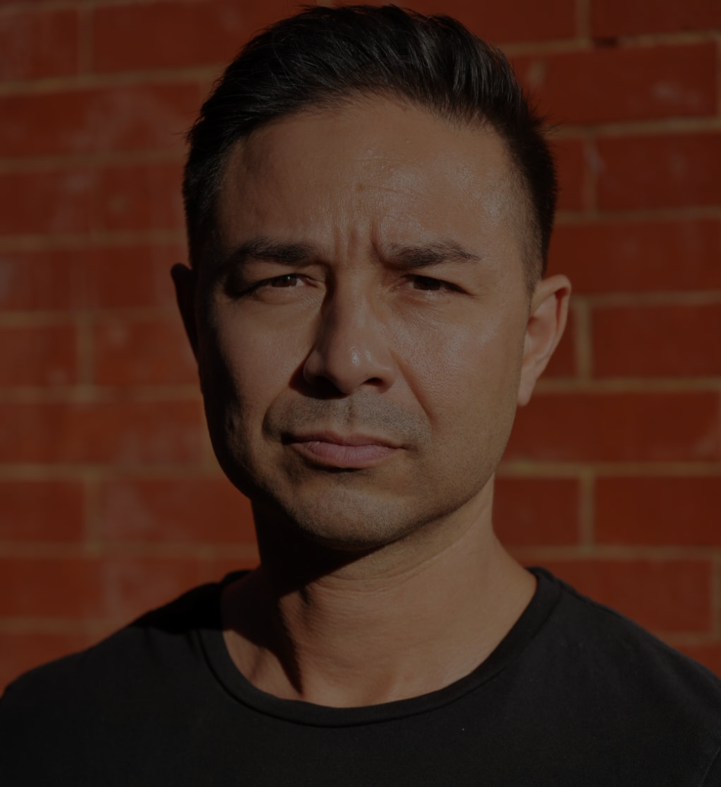Dr. David Luu - Longevity Tech Entrepreneur l Heart Surgeon l Philantropist