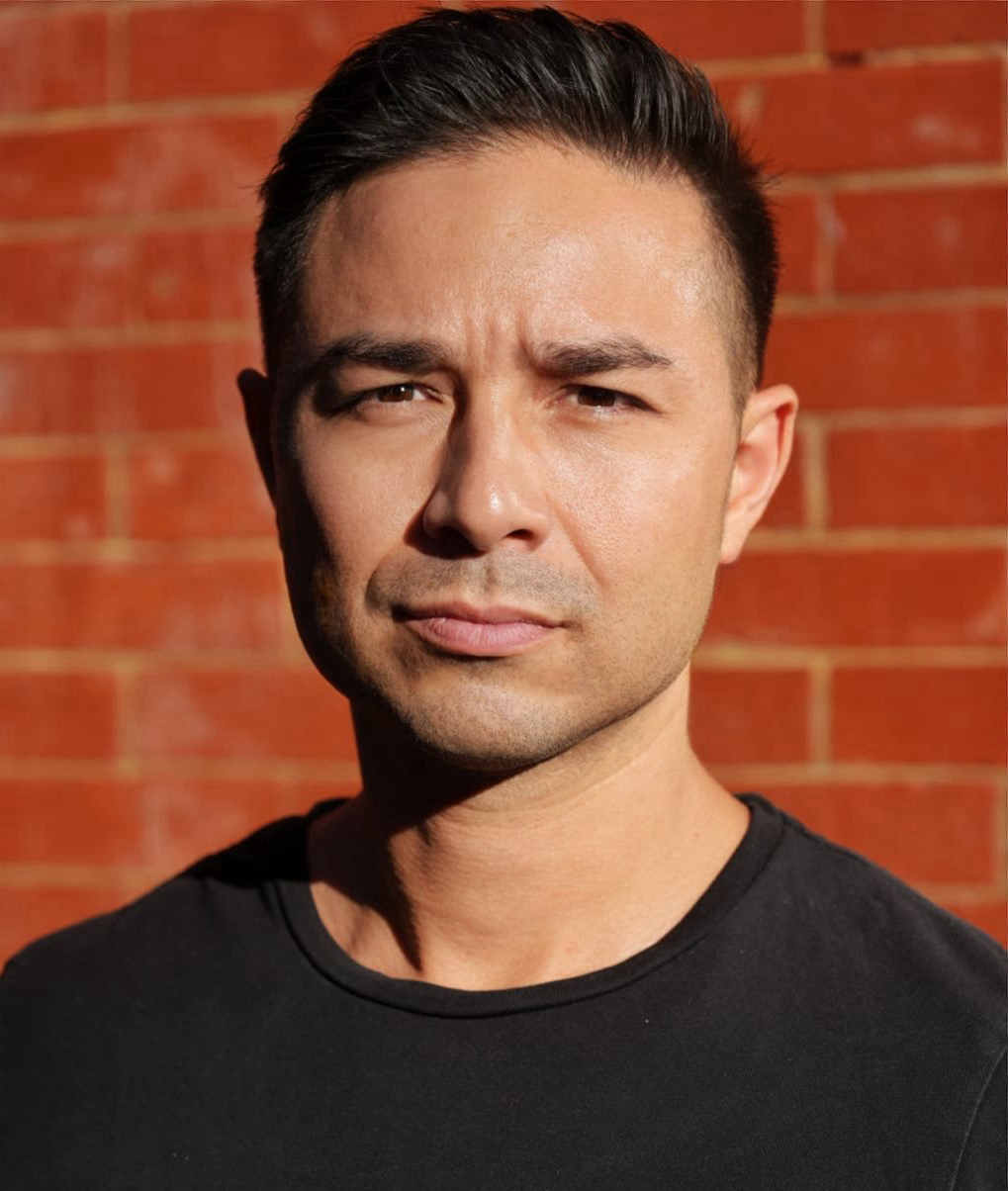 Dr. David Luu - Longevity Tech Entrepreneur l Heart Surgeon l Philantropist